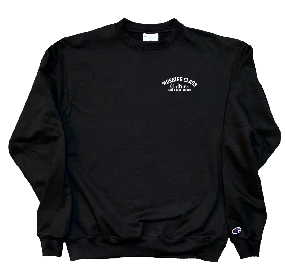 Rose Crew – Working Class Cultura